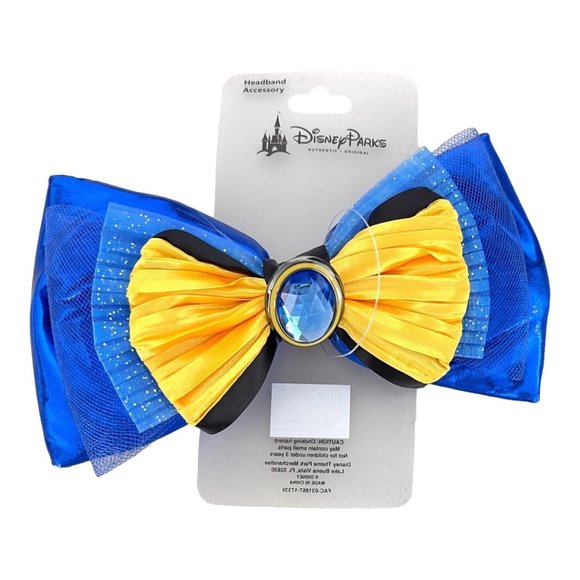 Disney | Accessories | Disney Parks Finding Nemo Dory Interchangeable ...